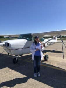 Ray Aviation Scholarship – EAA Chapter 729